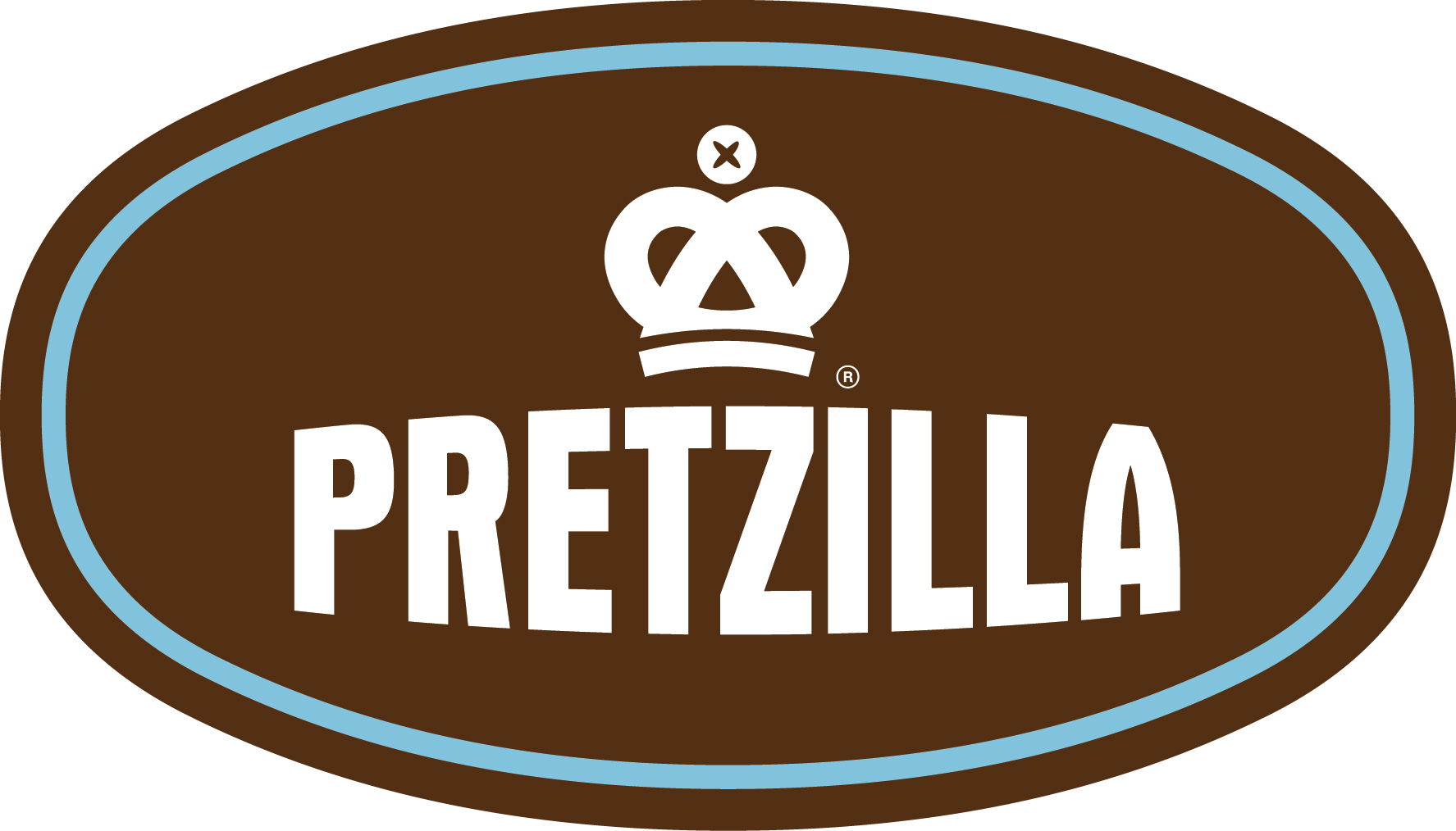 Pretzilla New Logo | Highland Community School