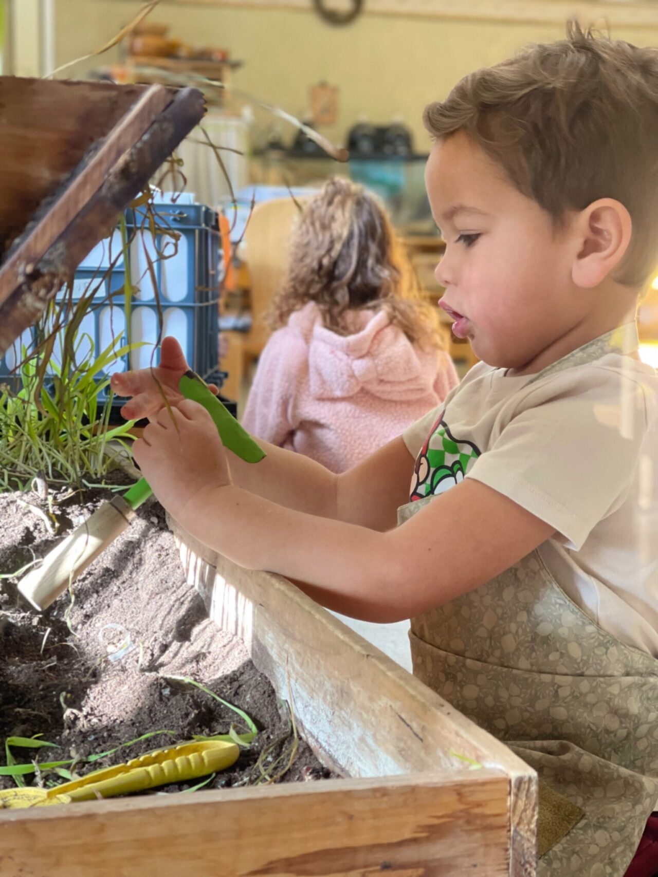 Contact Us | Highland Community School
